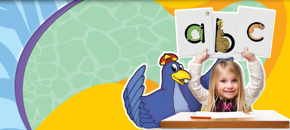 Zoo-phonics Learning Academy Preschool & Kindergarten Community